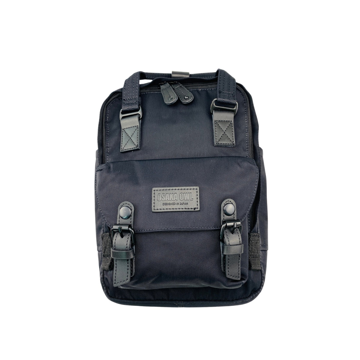 Weekender Backpack-Large – OSAKA OWL® 大阪フクロウ株式会社